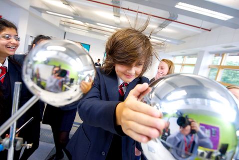 Business Studies Teacher, England - Tes Jobs