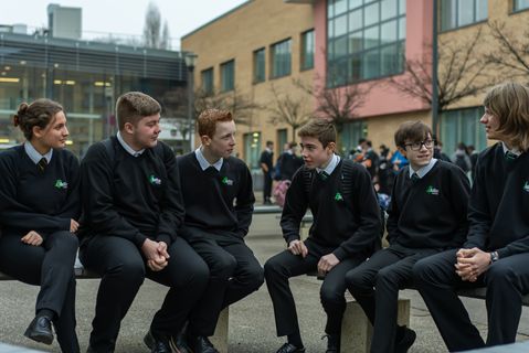 Deputy Headteacher, Location to be confirmed - Tes Jobs