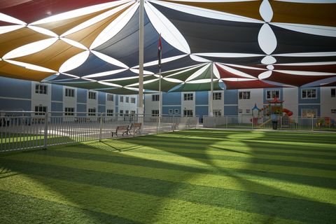 EYFS Teacher - Immediate Start: January 2025, Abu Dhabi, United Arab ...