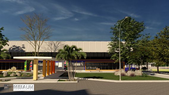 KS1/EYFS Teacher, Brazil - Tes Jobs