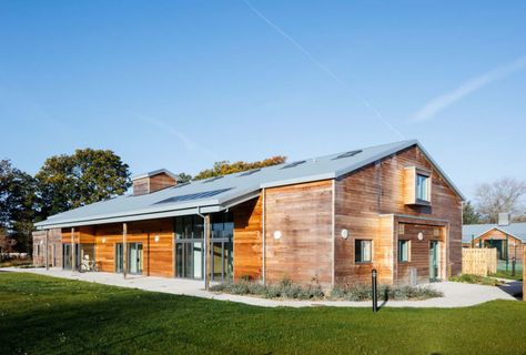 Post 16 Teacher - New Barn School * School Expansion*, West Sussex ...