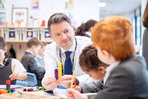 Class Teacher, Cheadle Hulme - Tes Jobs
