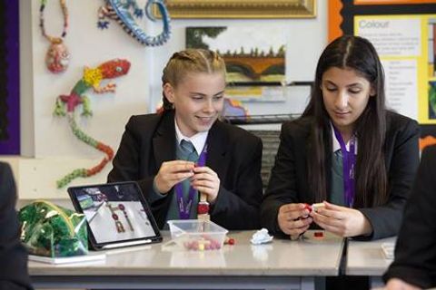 Assistant Principal - Student Progress, Enfield - Tes Jobs