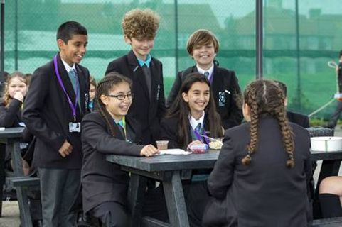 Teacher of Design and Technology, Enfield - Tes Jobs