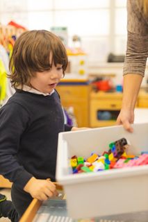 Class Teacher, Bexley - Tes Jobs