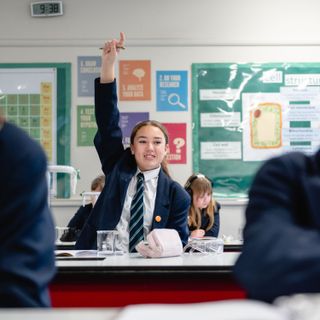 Teacher of Maths, Beckfoot Thornton - Tes Jobs