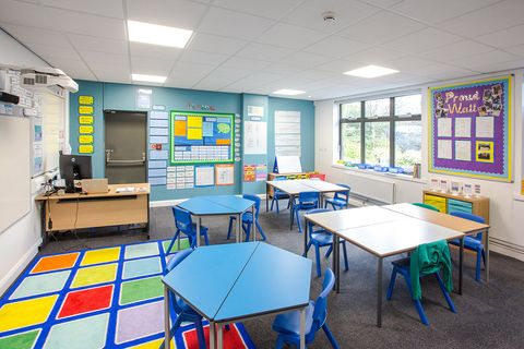 Teacher of PE (with additional subject), Leeds - Tes Jobs