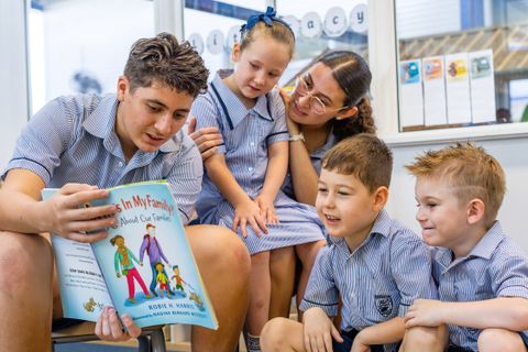 Secondary School Teachers - Multiple Roles (Australia), Darwin ...