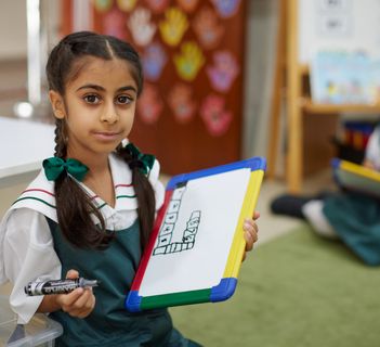 Secondary Inclusion Learning Assistant (Grades 6-12), Abu Dhabi, United ...