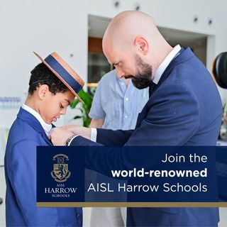 Primary and/or Secondary School English Teacher - Harrow Hong Kong ...