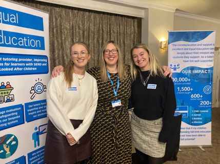 Tutor - SEN/CLA/UASC- Nottingham, Nottingham - Tes Jobs