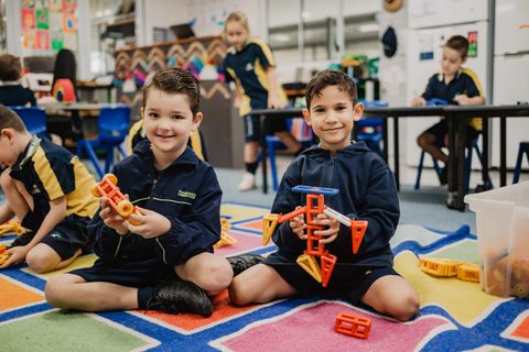 Primary Teacher (short-term and long-term positions), Cairns ...