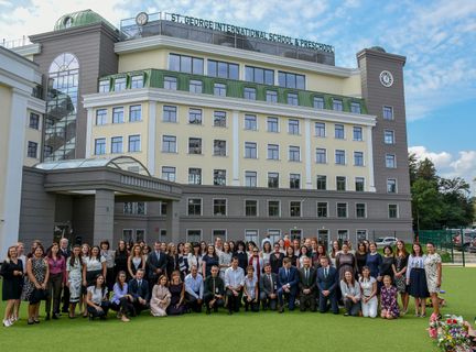 Secondary Mathematics Teacher, Sofia, Bulgaria - Tes Jobs