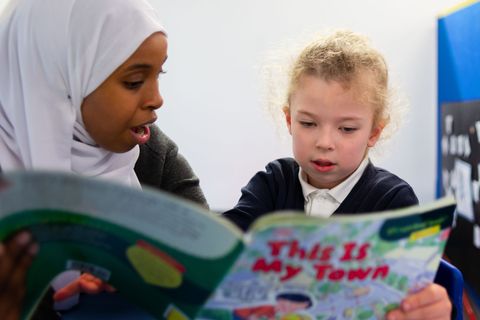 SEN Class Teacher (Primary), Birmingham - Tes Jobs