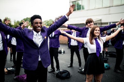 Head of Computer Science, Barnet - Tes Jobs