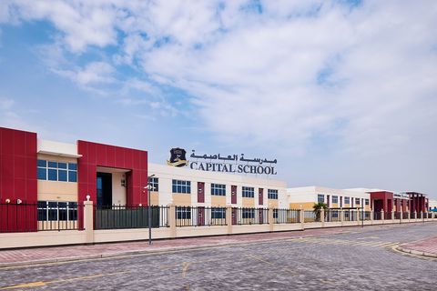 Head of Early Years, Bahrain - Tes Jobs