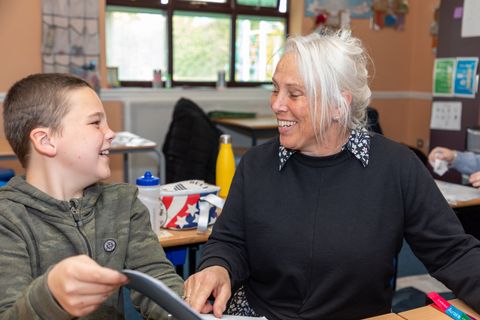 SEN Teacher of ICT/STEM Upper School & Post 16, Stoke-on-Trent - Tes Jobs