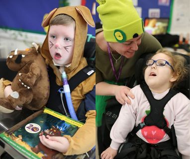 Lunchtime Assistant, East Sussex - Tes Jobs