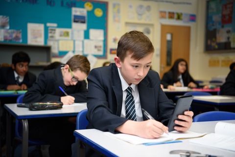 Examination Invigilator, Stevenage, Hertfordshire - Tes Jobs