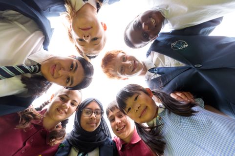 Ascend Learning Trust Chief Executive Officer (CEO), Wiltshire - Tes Jobs