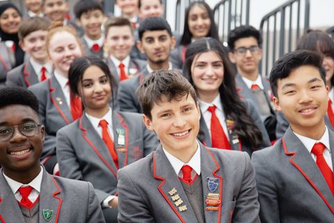 Teacher of Religious Studies, Sheffield - Tes Jobs