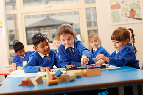 Class Teacher, Redhill, Surrey - Tes Jobs