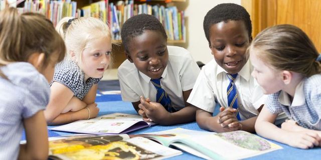 Chief Finance & Operations Officer (CFOO), Southwark - Tes Jobs