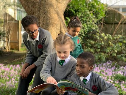 Griffin Primary School Head Teacher, Wandsworth - Tes Jobs