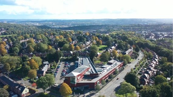 Vice Principal Curriculum, Quality and Systems, Sheffield - Tes Jobs