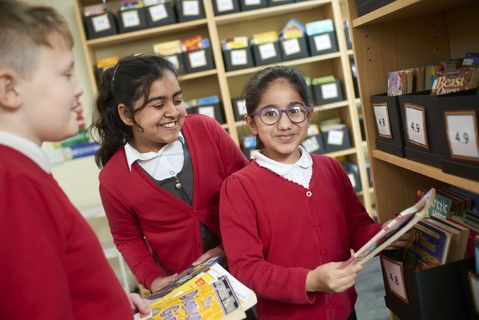 Primary Class Teacher, Kirklees - Tes Jobs