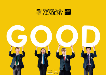 Teacher of Maths, Norfolk - Tes Jobs