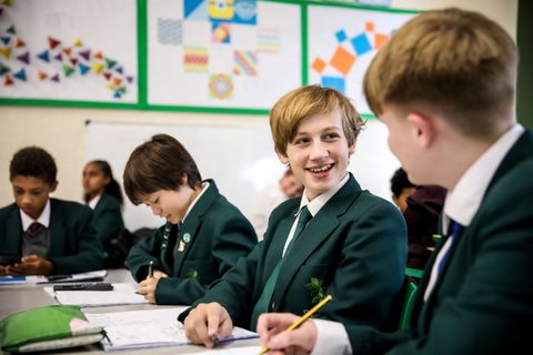 Finance Officer, Wandsworth - Tes Jobs