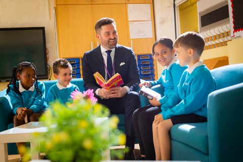 Class Teacher, Lewisham - Tes Jobs