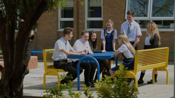 Teaching Assistant - Level 2, Wirral - Tes Jobs