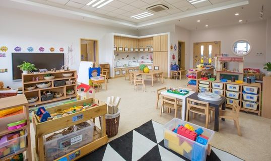 Early Years Class Teacher 2025-2026, Shanghai - Tes Jobs