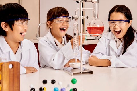 Class Teacher, Singapore - Tes Jobs