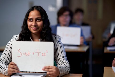 Assistant Headteacher – Student Care - Attendance, Behaviour and ...