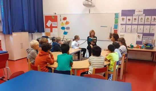 Primary Class Teacher, Rotterdam, The Netherlands - Tes Jobs