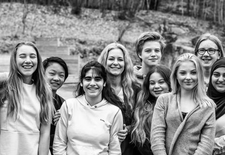 Math teacher Years 6 - 9, Eskilstuna, Sweden - Tes Jobs