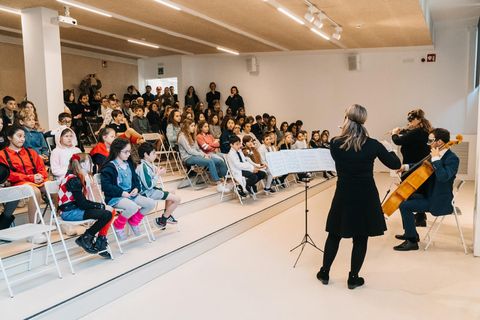 Spanish Teacher, Spain - Tes Jobs