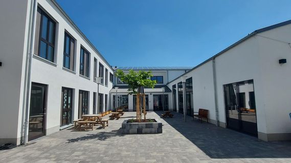 Secondary Humanities teacher, Germany - Tes Jobs