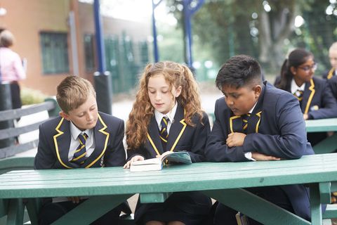 Maths Teacher, East Sussex - Tes Jobs