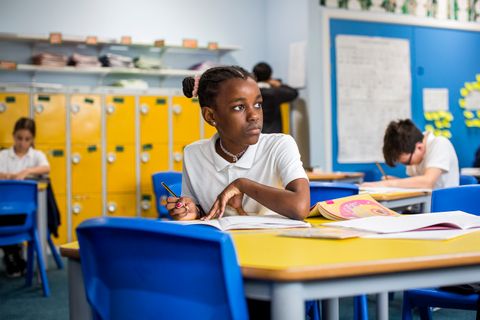 Class Teacher (Reception), Waltham Forest - Tes Jobs