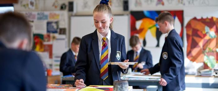 Head of Maths, Lancashire - Tes Jobs