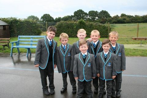 Upper Key Stage 2 Teacher, Dorset - Tes Jobs