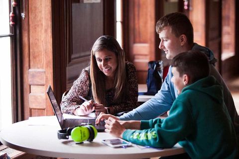 Maths Teacher (Part-time), Dorset - Tes Jobs