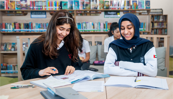 ASSISTANT HEADTEACHER - WHOLE SCHOOL MoE Subjects, United Arab Emirates ...