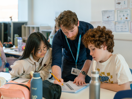 IB DP Mathematics - AY 2025/2026, Portugal - Tes Jobs