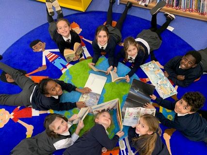 Primary Classroom Teacher (Main Scale), Tower Hamlets - Tes Jobs