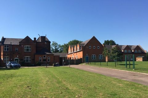 Headteacher Foxfields Academy, Leicestershire - Tes Jobs